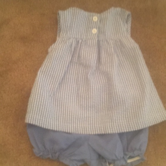 ellemenno | Matching Sets | Gingham Bunny Outfit | Poshmark